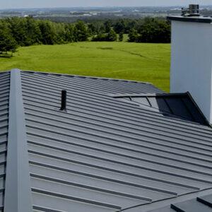 Steel & Metal Roofing - BC Roofing & Sheet Metal