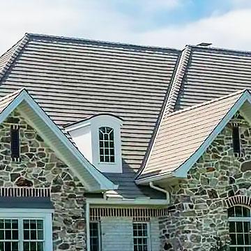 Shingle, Shake, & Slate Roofing - BC Roofing & Sheet Metal
